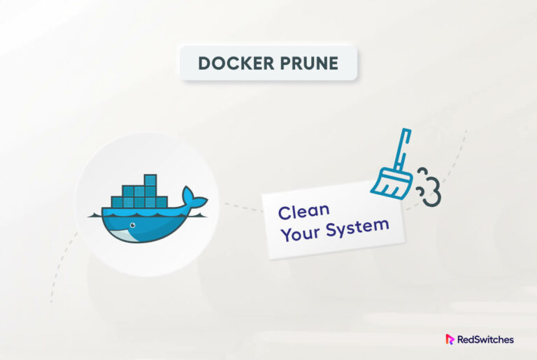 Docker Prune 6 Easy Steps To Free Up Disk Space