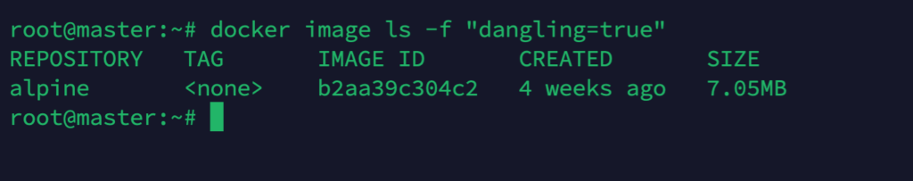 Docker Prune: 6 Easy Steps To Free Up Disk Space