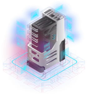 NVIDIA H200 Tensor Core GPU Server | Redswitches