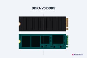 The Pros And Cons Of DDR4 Vs DDR5 RAM: Which One Wins?