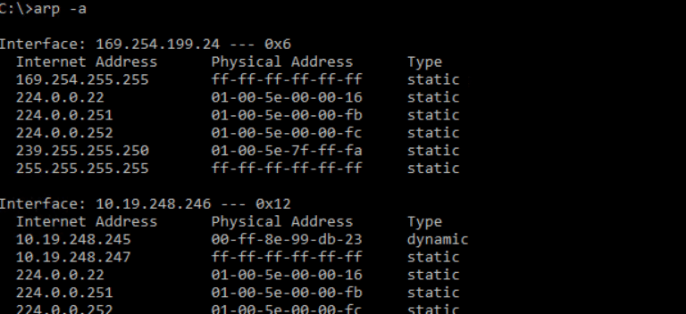 Windows Command Prompt: The Master Guide To 70+ CMD Commands