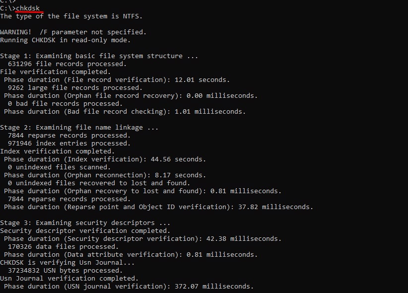 Windows Command Prompt The Master Guide To 70 Cmd Commands