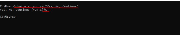 Windows Command Prompt: The Master Guide To 70+ CMD Commands