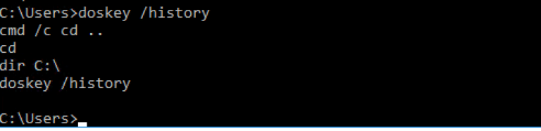 Windows Command Prompt: The Master Guide To 70+ CMD Commands