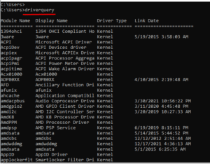 Windows Command Prompt: The Master Guide To 70+ CMD Commands