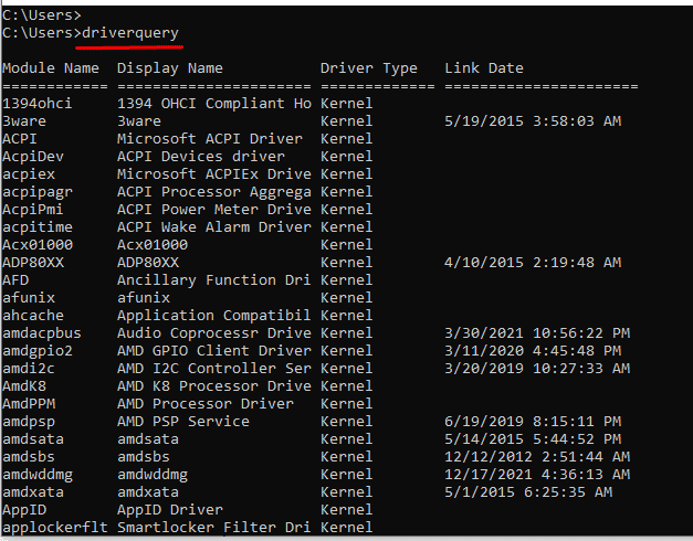 Windows Command Prompt: The Master Guide To 70+ CMD Commands