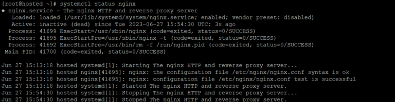 6 Ways To Fix 502 Bad Gateway In Nginx
