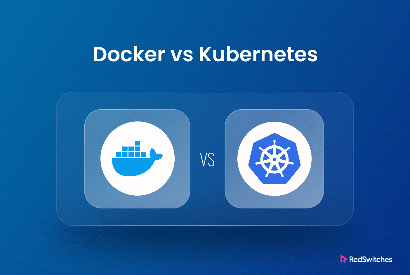 Kubernetes Vs Docker Understanding The Key Differences - NBKomputer Kubernetes Vs Docker Understanding The Key Differences - NBKomputer