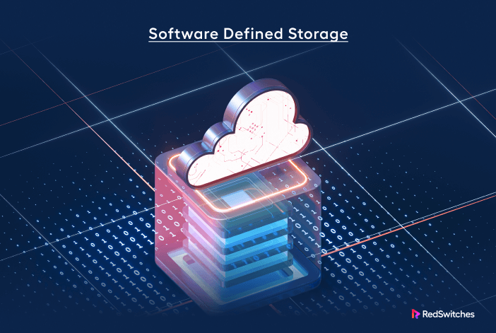 Learn How Software Defined Storage Works For Your Projects Learn How Software Defined Storage Works For Your Projects