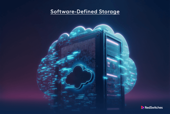 Learn How Software Defined Storage Works For Your Projects Learn How Software Defined Storage Works For Your Projects