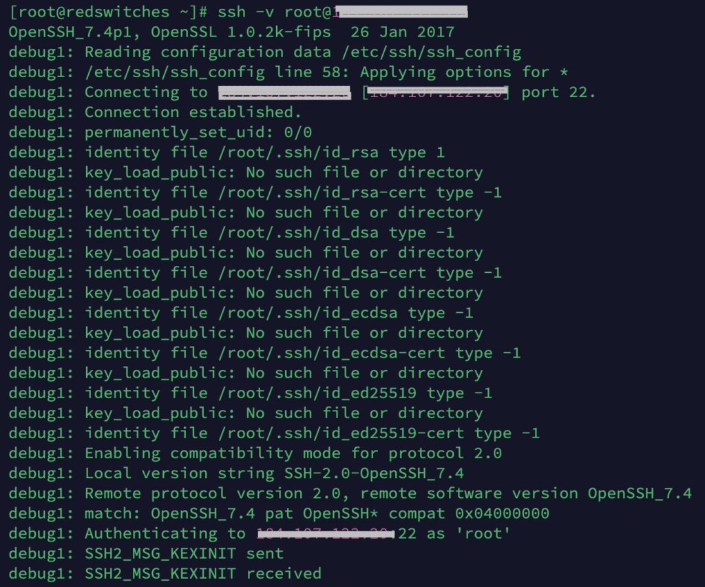 How To Fix SSH Permission Denied (Publickey) Error