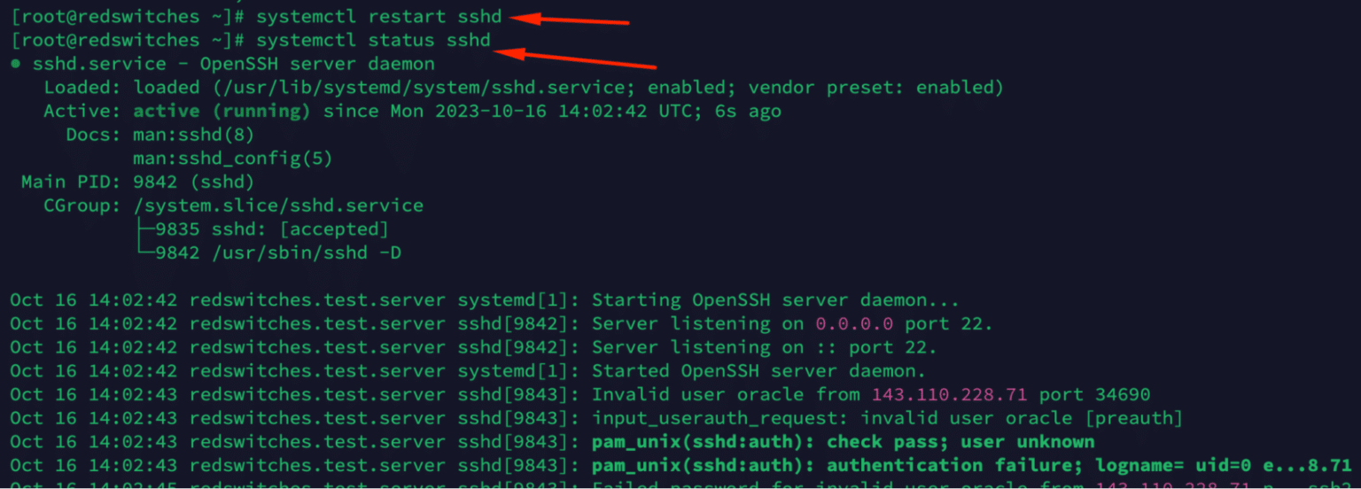 How To Fix SSH Permission Denied (Publickey) Error How To Fix SSH Permission Denied (Publickey) Error