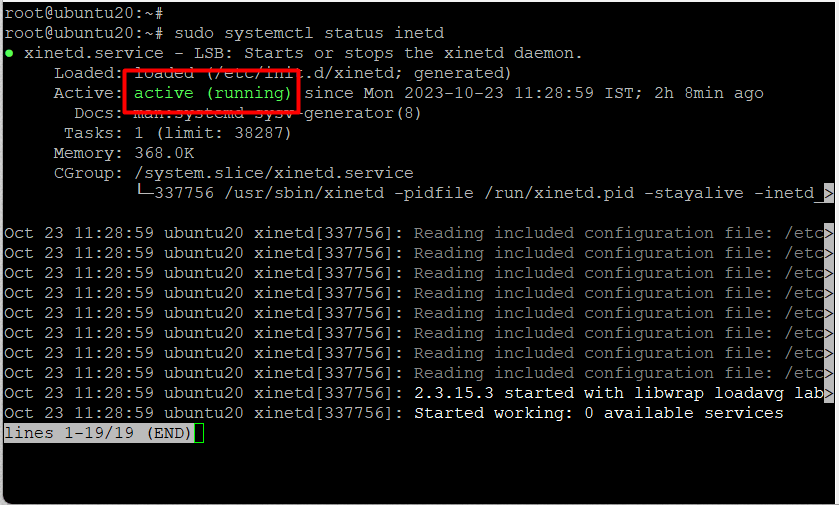 How To Use The Telnet Command In Linux