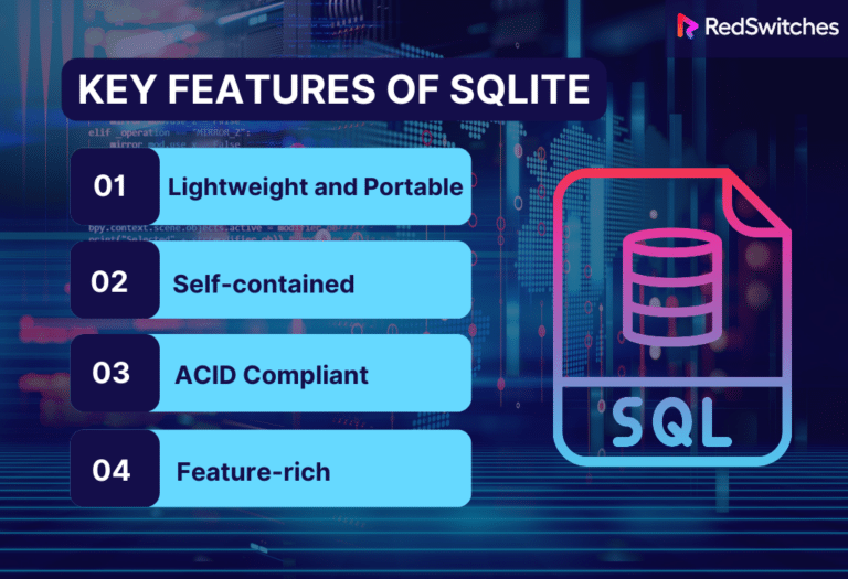 Understanding Sqlite Vs Mysql Comparing Databases For 2024