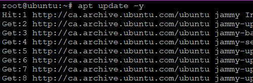 Python Error Resolution With Python Command Not Found In Linux