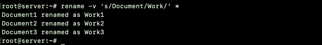 Learn How To Rename A Directory In Linux The Four Easy Ways