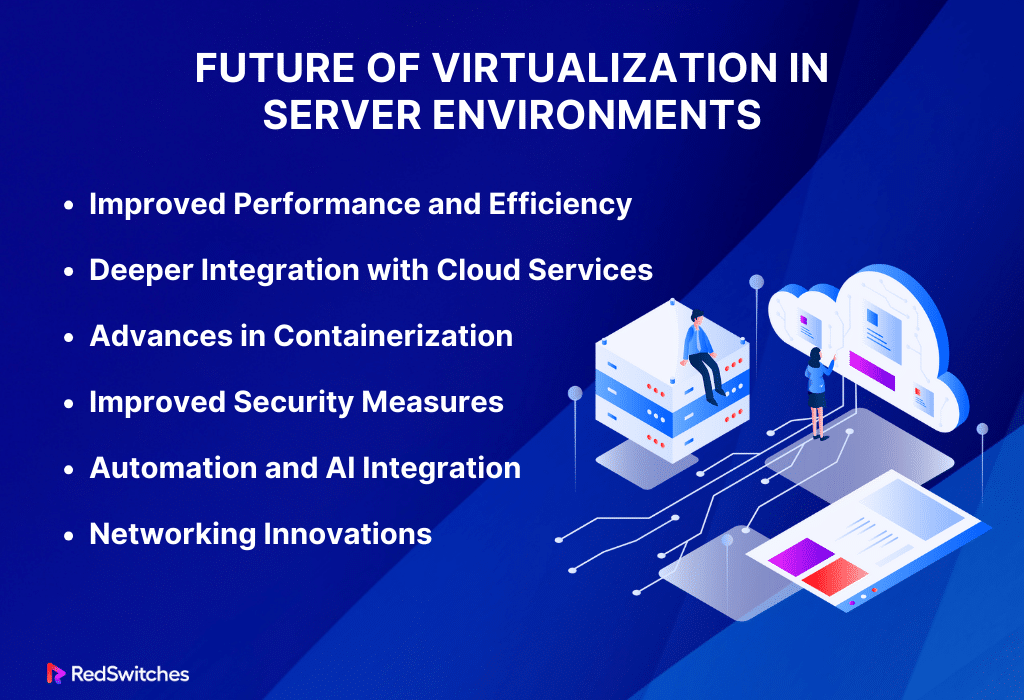 Exploring Server Virtualization Advantages In 2024 – Baysection Exploring Server Virtualization Advantages In 2024 – Baysection