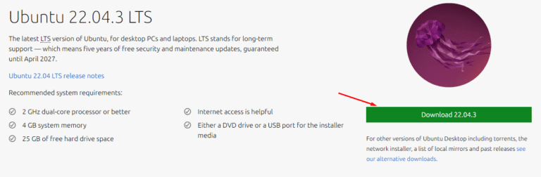 Reinstall Ubuntu - Easy Linux System Refresh In 4 Steps