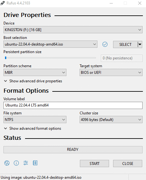 Reinstall Ubuntu Easy Linux System Refresh In 4 Steps
