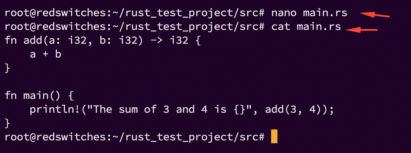 How To Install Rust Programming Language On Ubuntu 20.04/22.04