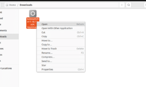BalenaEtcher On Ubuntu: Flash OS Image To USB Drive On Linux