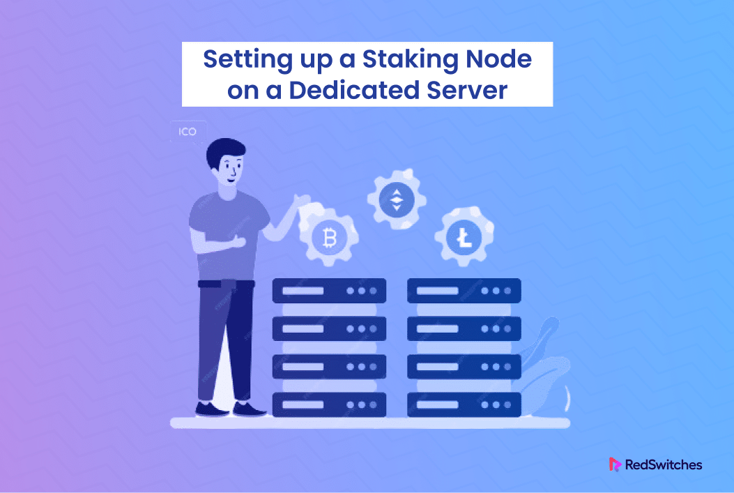 Servers - RedSwitches