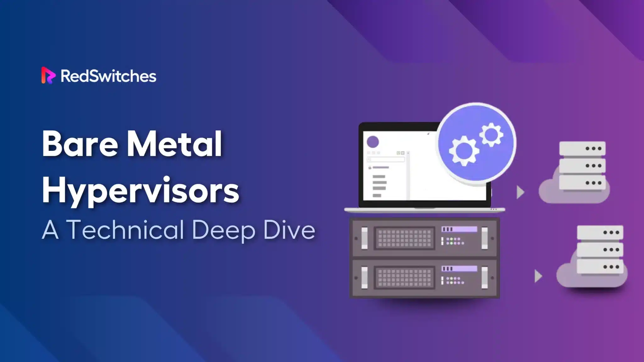 Bare Metal Vs Virtual Machines: Key Differences Explained