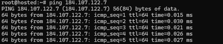 Top 20 Linux Network Commands You Should Know (With Examples)