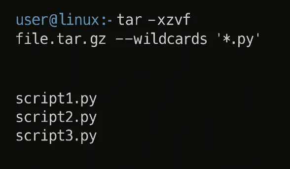 How To Extract .tar.gz Files In Linux: A Complete Guide For Beginners & Engineers