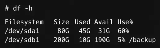 How To Back Up A Linux Server: Step-by-Step Guide