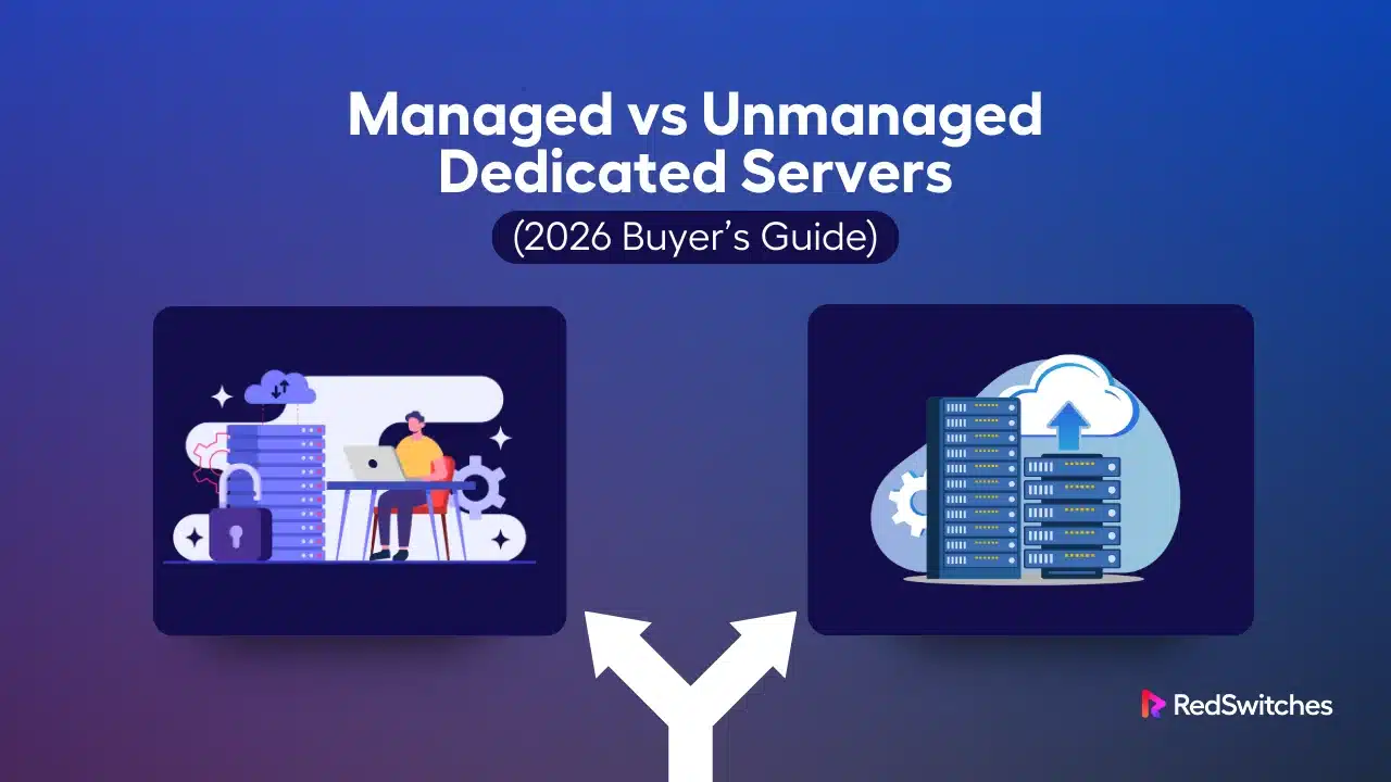 Dedicated Server Vs Shared Server: Key Differences Explained