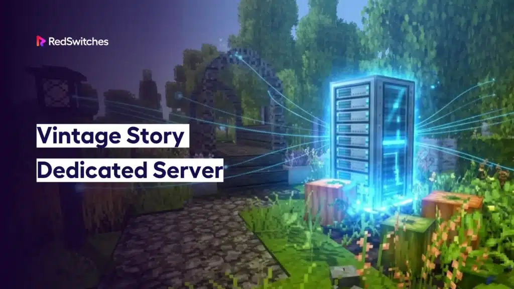 Vintage Story Dedicated Server Guide (Full Setup)